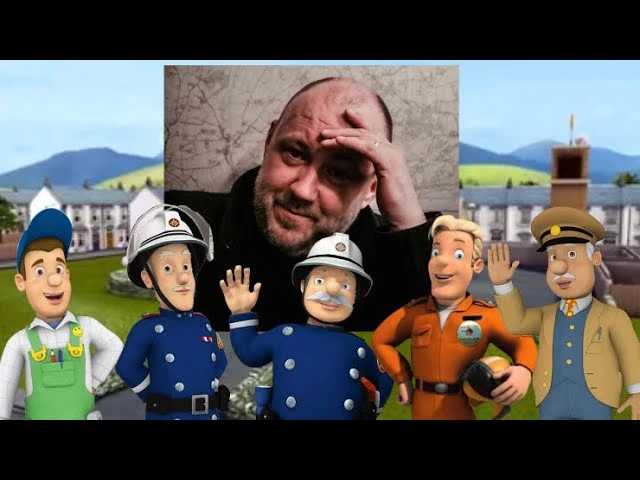 David Carling Tribute | Fandom