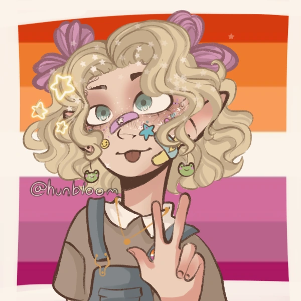 Part 3 of my oc's as humans picrew edition | Fandom