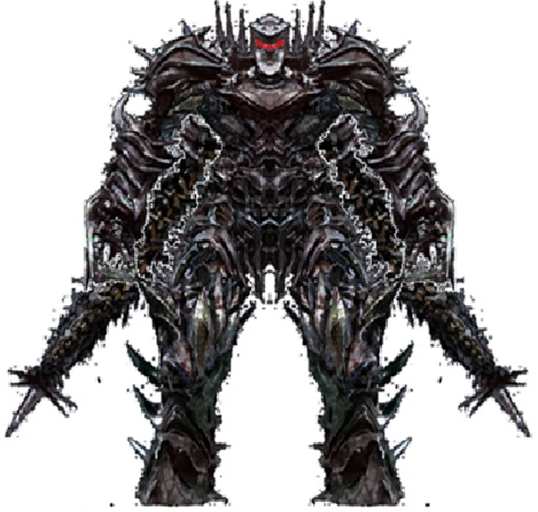 Who Are The Mysterious Prisoners on Lockdown's Ship? | Fandom