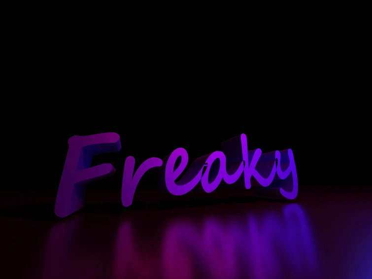 freaky 👅 | Fandom