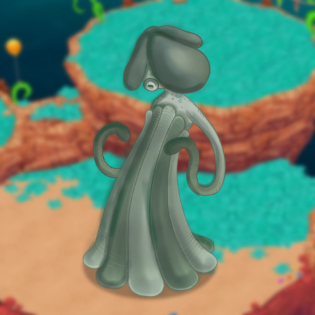 All Single-Element Magical Monsters In DoF | Fandom