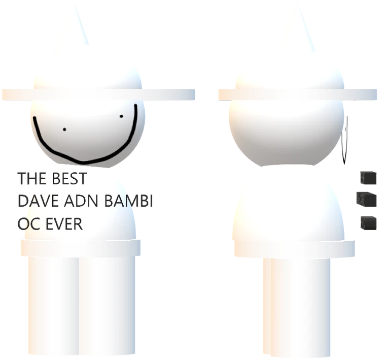 The Best DnB Oc Ever!!!!!! | Fandom