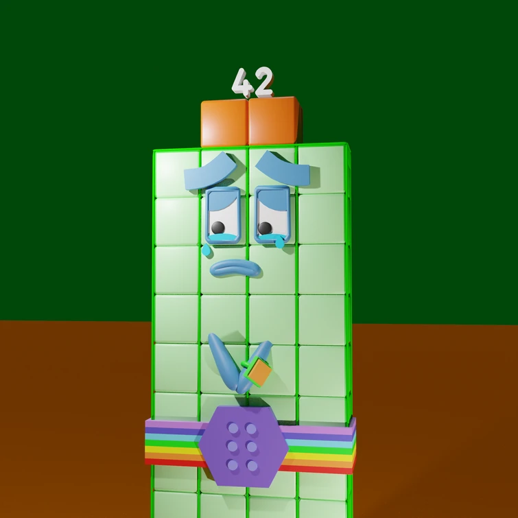 Poor Forty Two | Fandom