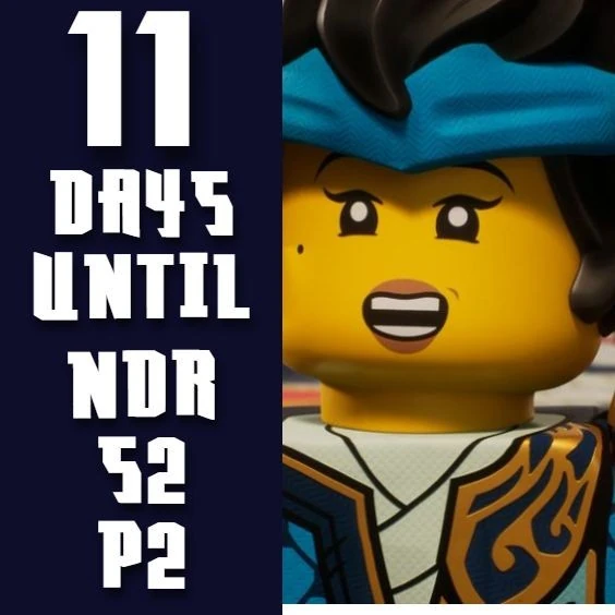NDR S2 P2 Countdown: 11 days left! | Fandom
