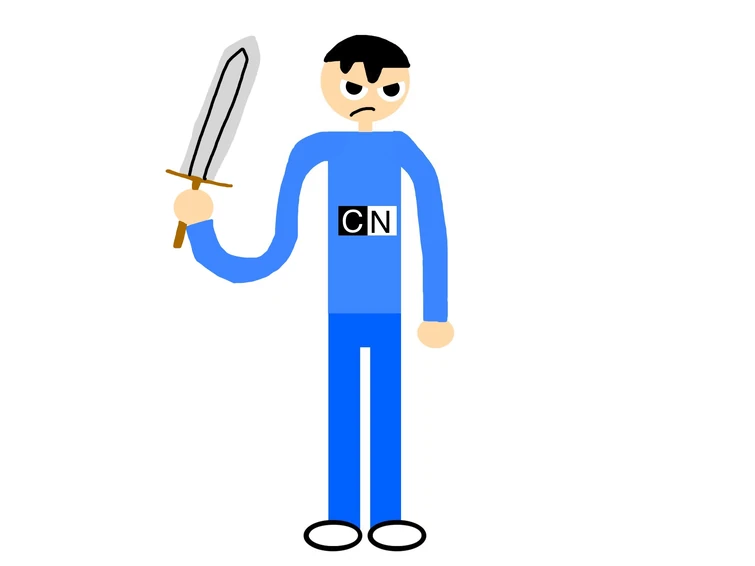 Cartoon Network's anger | Fandom