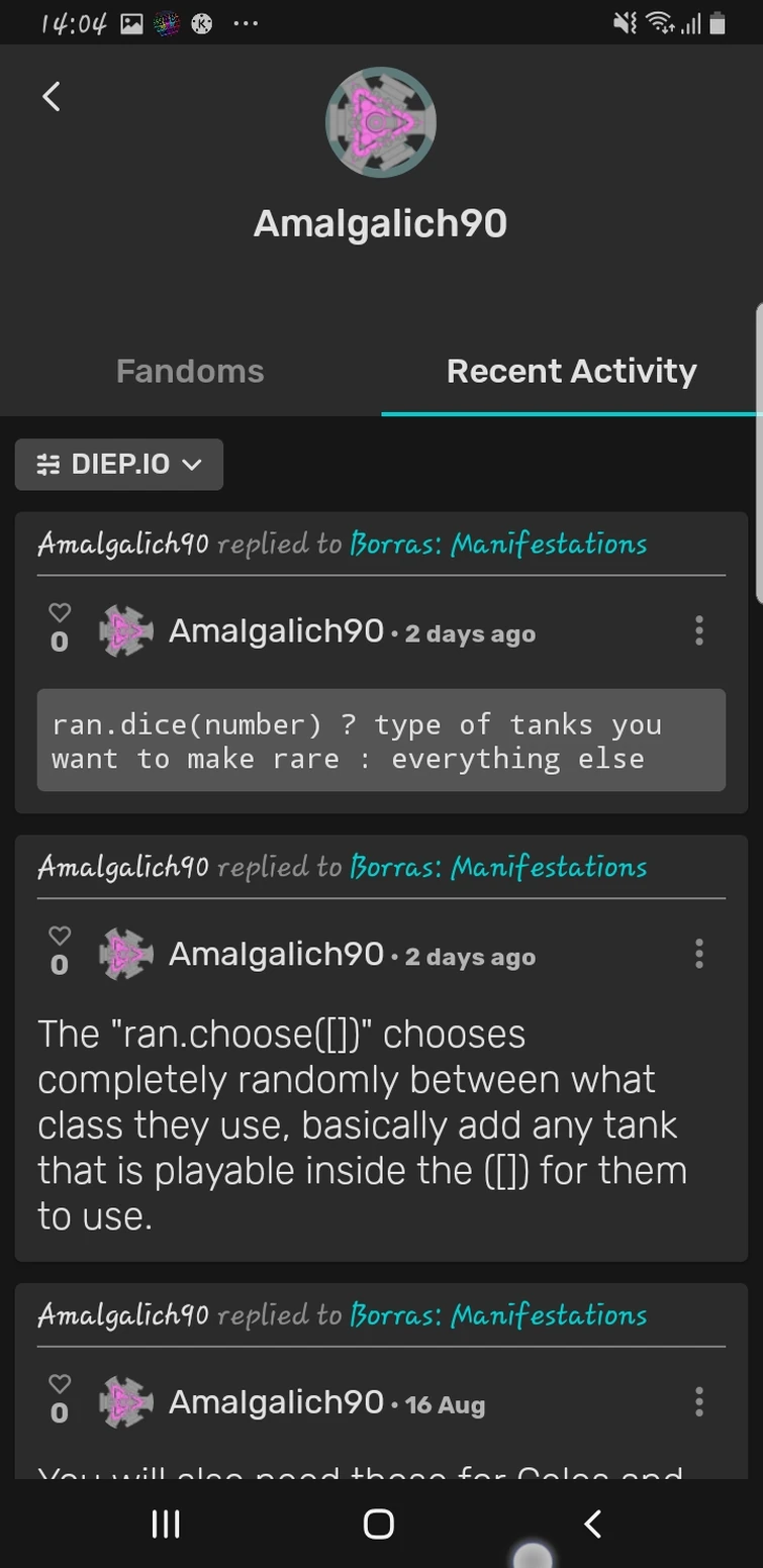 We neef to get this guy ip banned quickly | Fandom