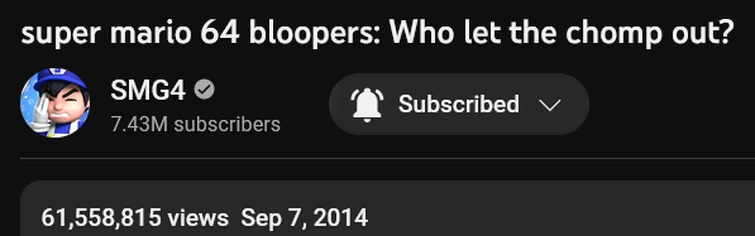 it's official | Fandom