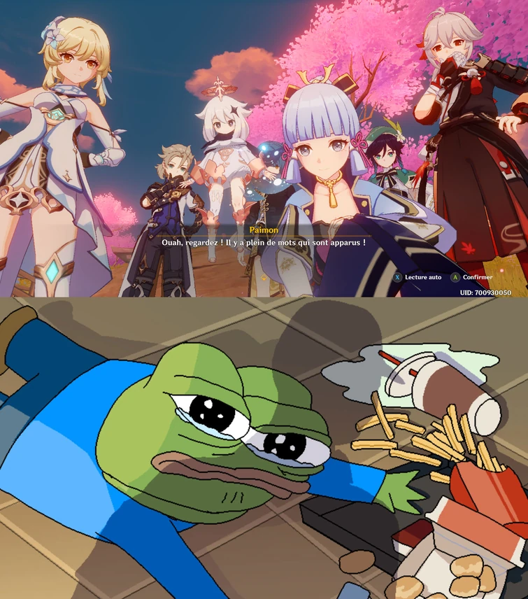 Meme impact | Fandom