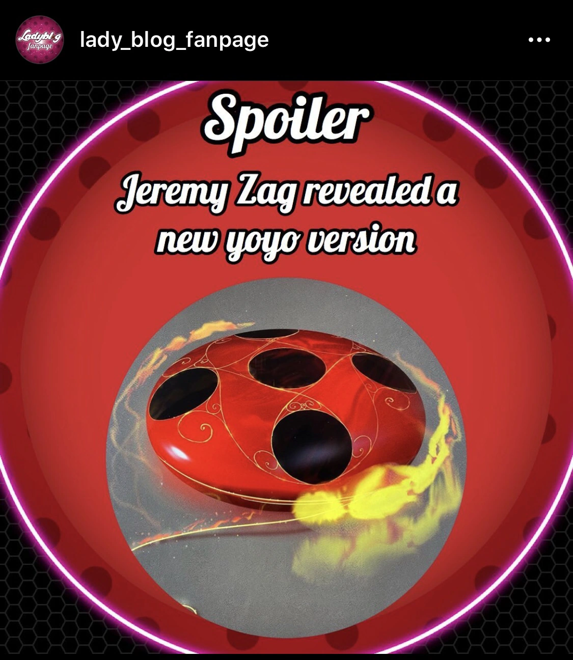 New Spoiler - Fire Power Up? | Fandom