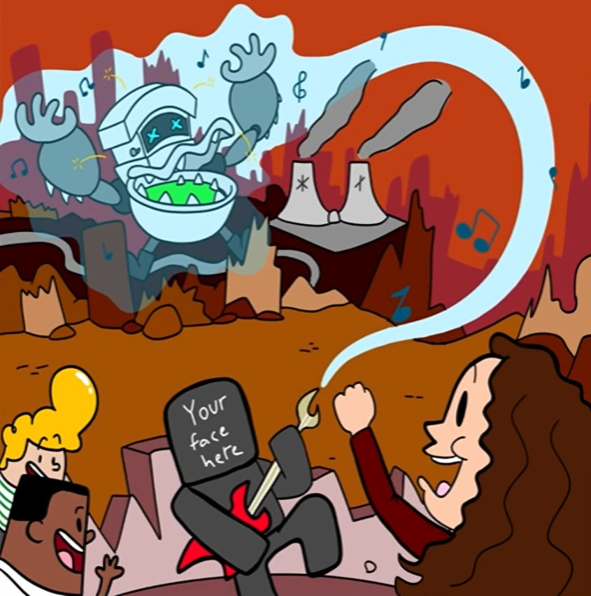 social experiment | Fandom