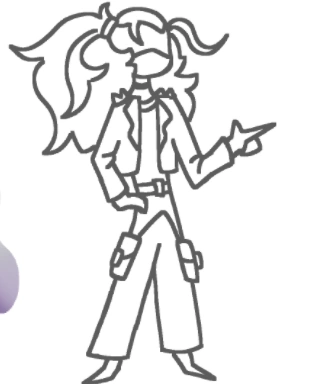 hes got the rizz | Fandom