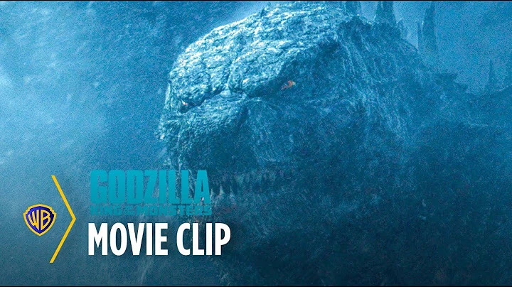 Godzilla: King of the Monsters | King Ghidorah and Godzilla Face Off ...