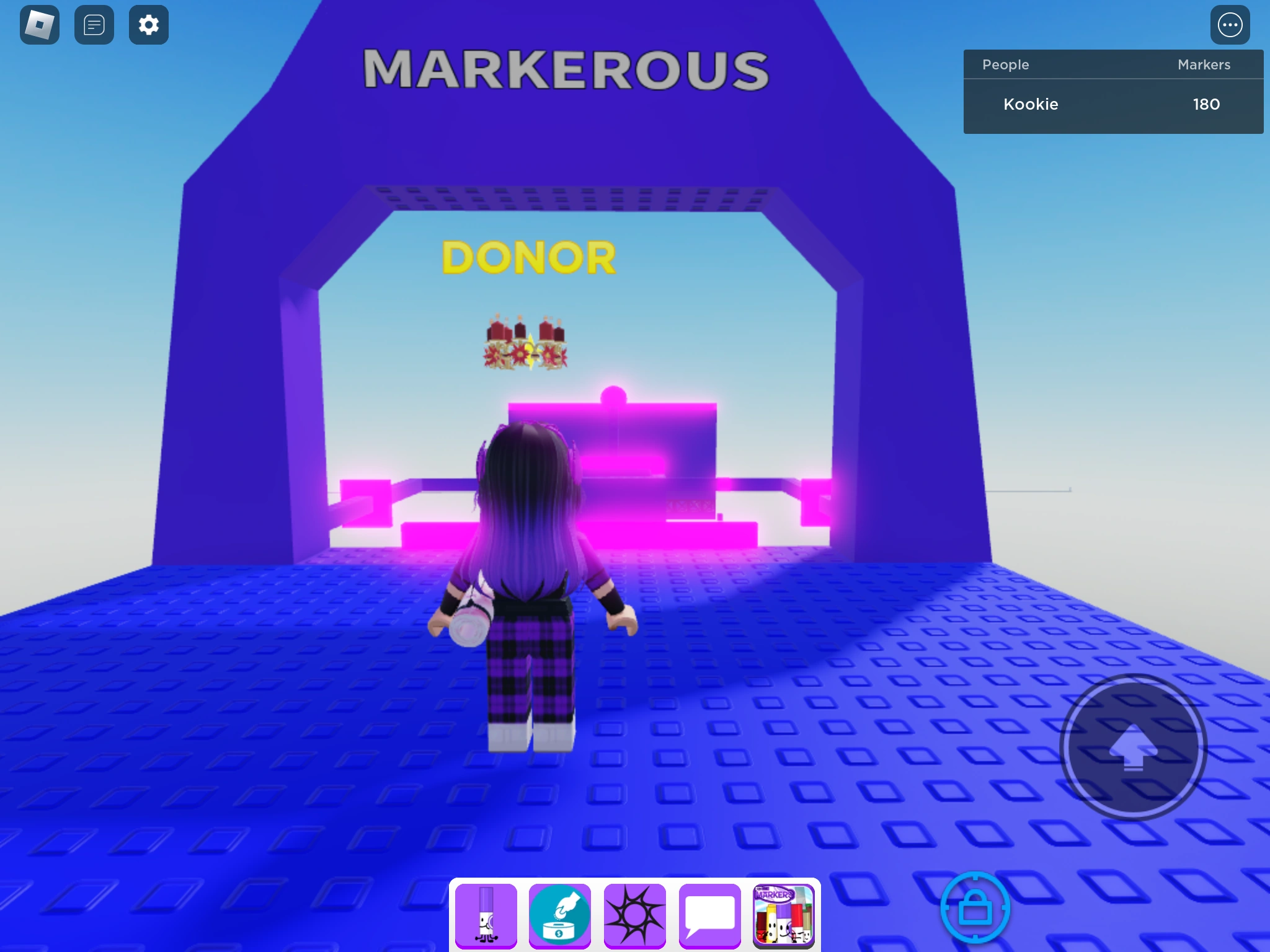 WHAT IS THIS MOCKERY | Fandom