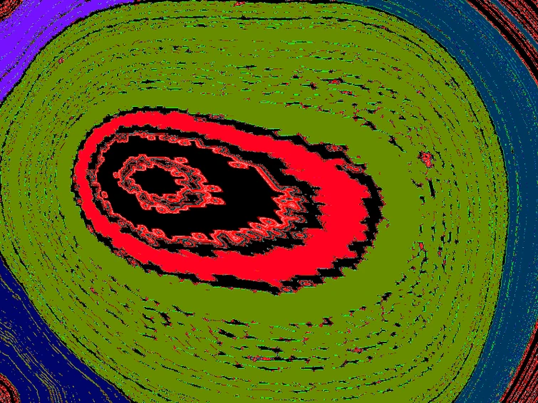 I made my own version of Very Loud Static Noise. | Fandom