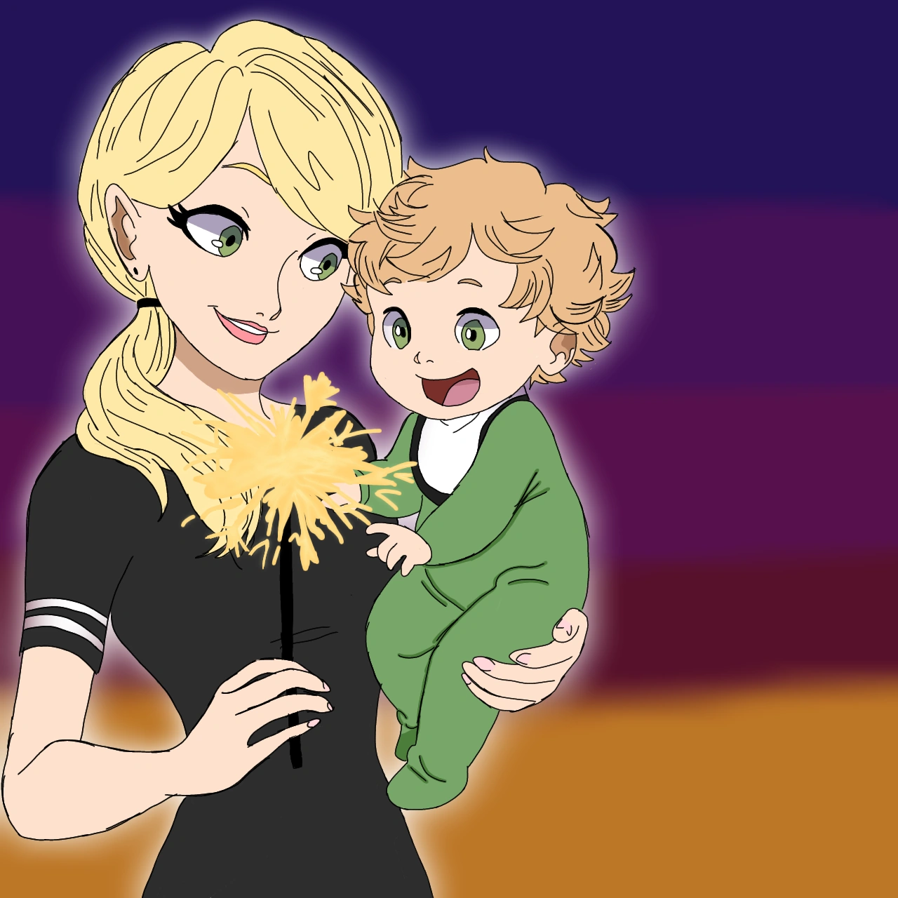 Agreste Family | Fandom