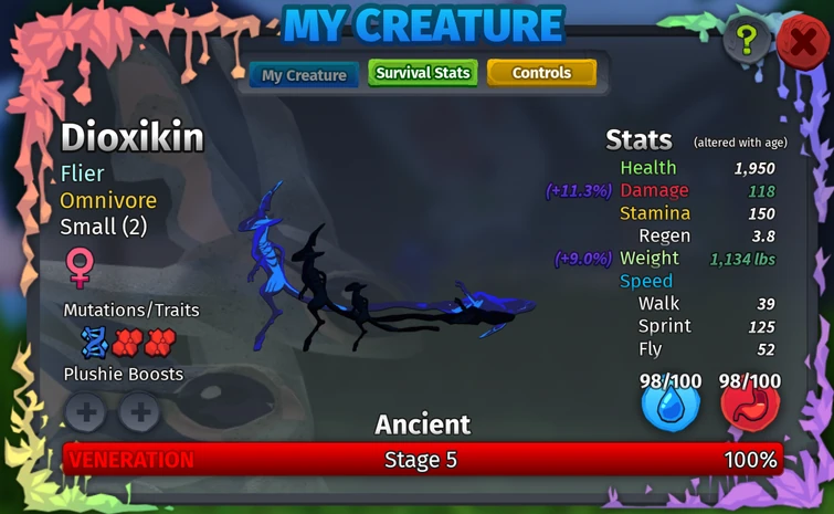 Two slots for sale | Fandom