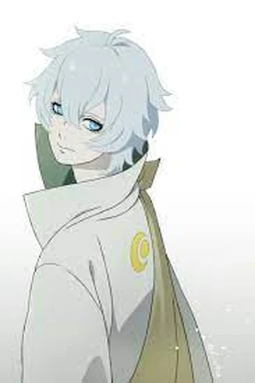 Zero tails (Reibi) vs base toneri | Fandom