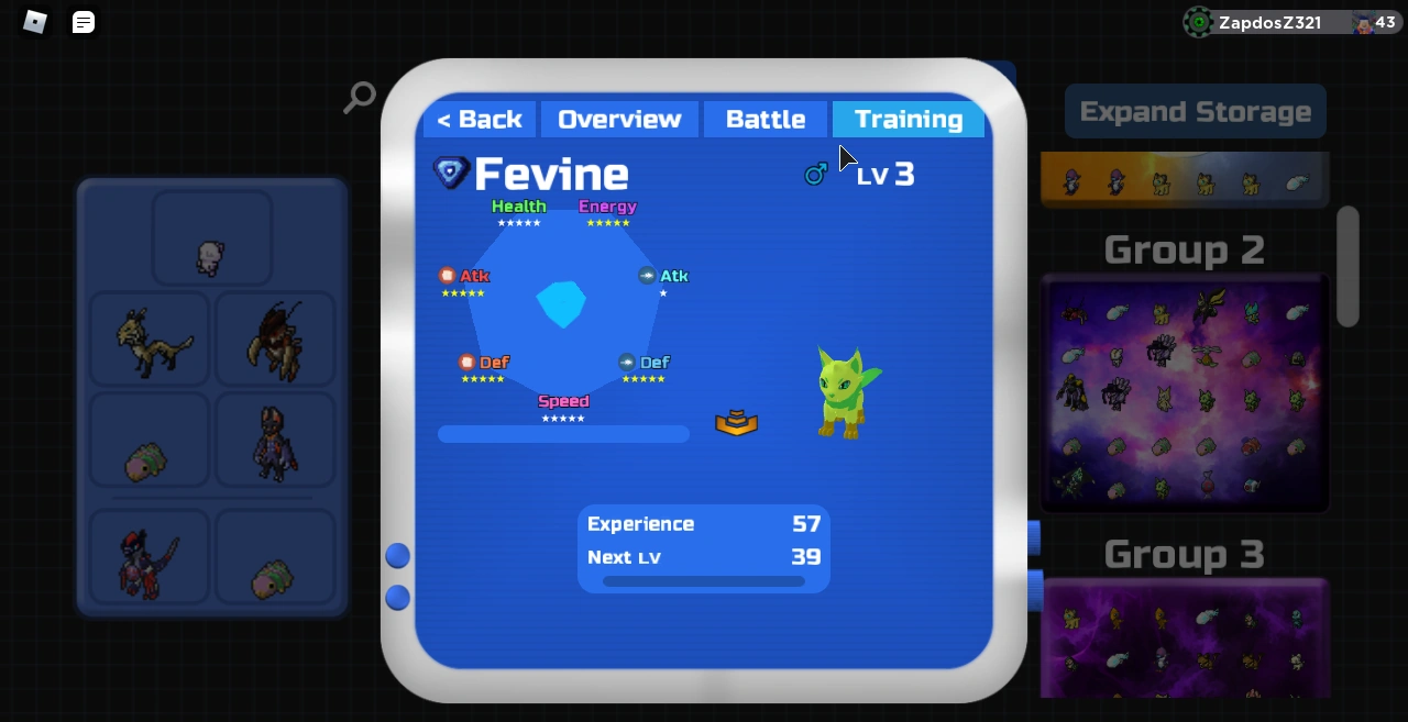 is this a pvp fevine | Fandom