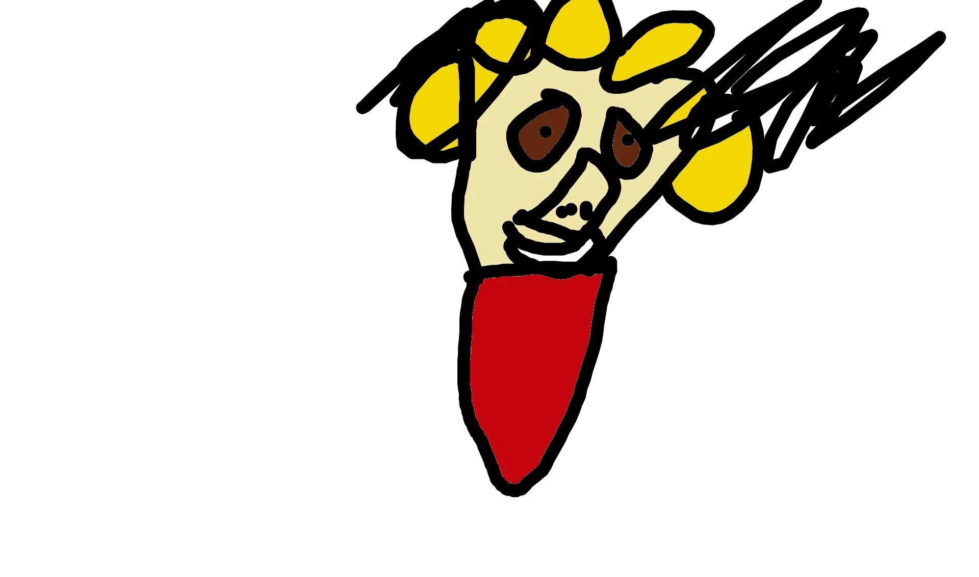 Mrs. Pomp fanart | Fandom