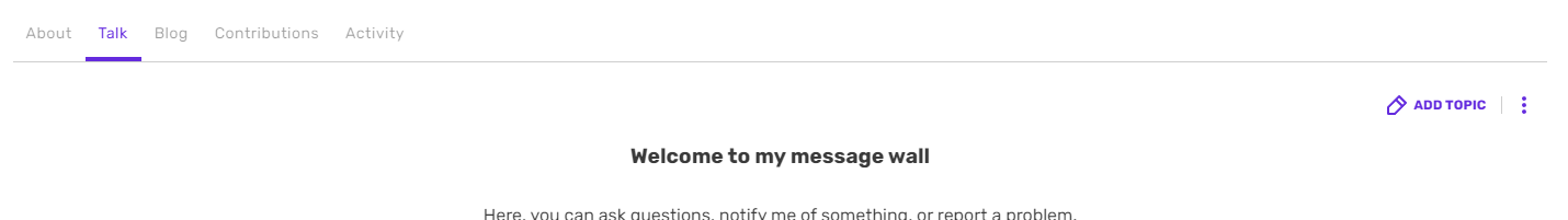 How to ask mod questions on the staff talk pages | Fandom