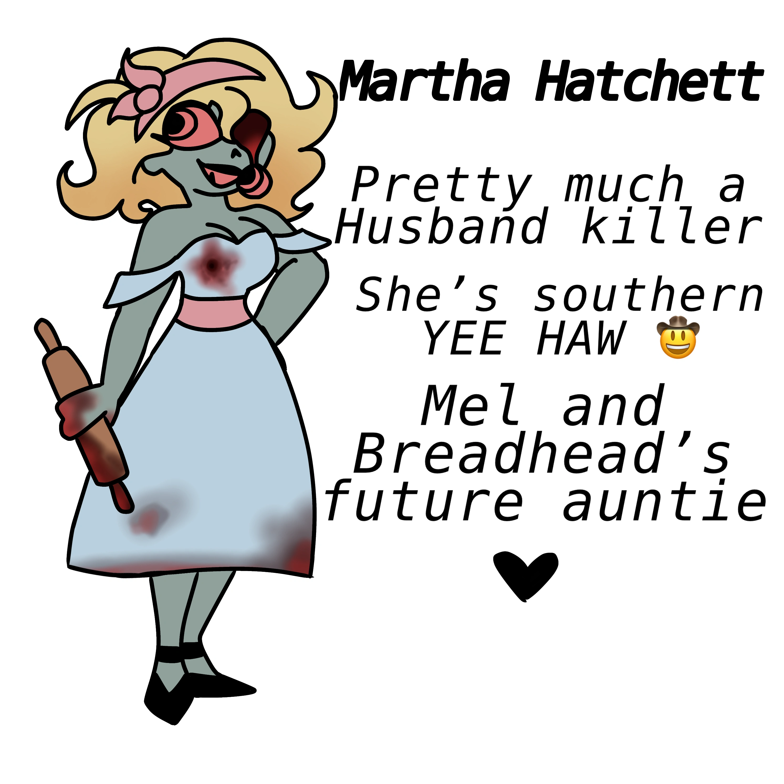 Gaslight district is kool so this is my fan oc :3 | Fandom