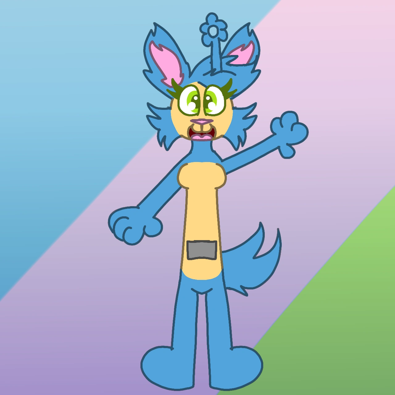 Lilly Daisy | Fandom