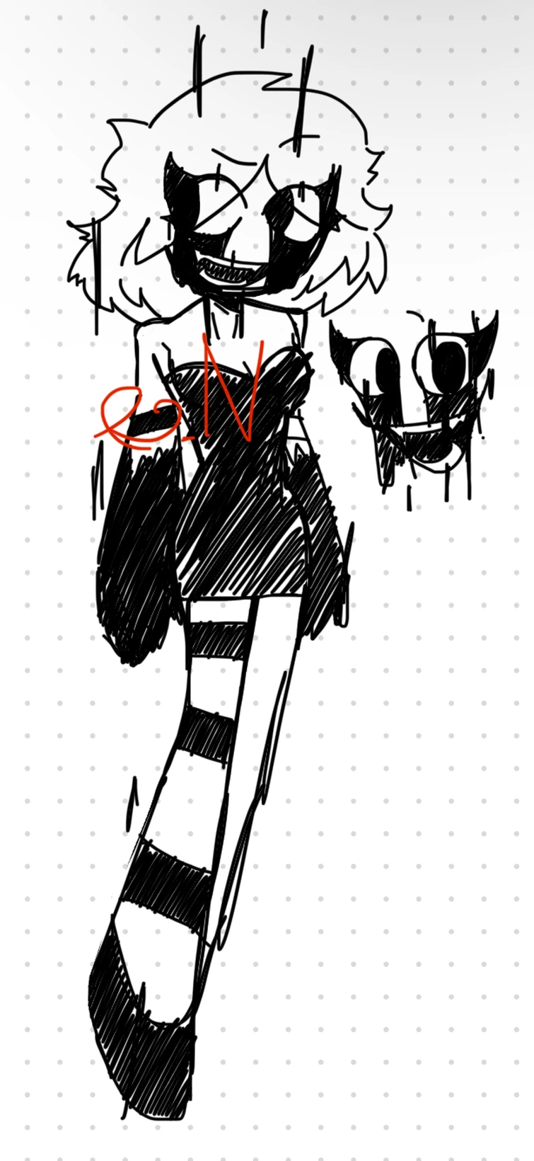 Discuss Everything About Redetermined Rooms Wiki | Fandom