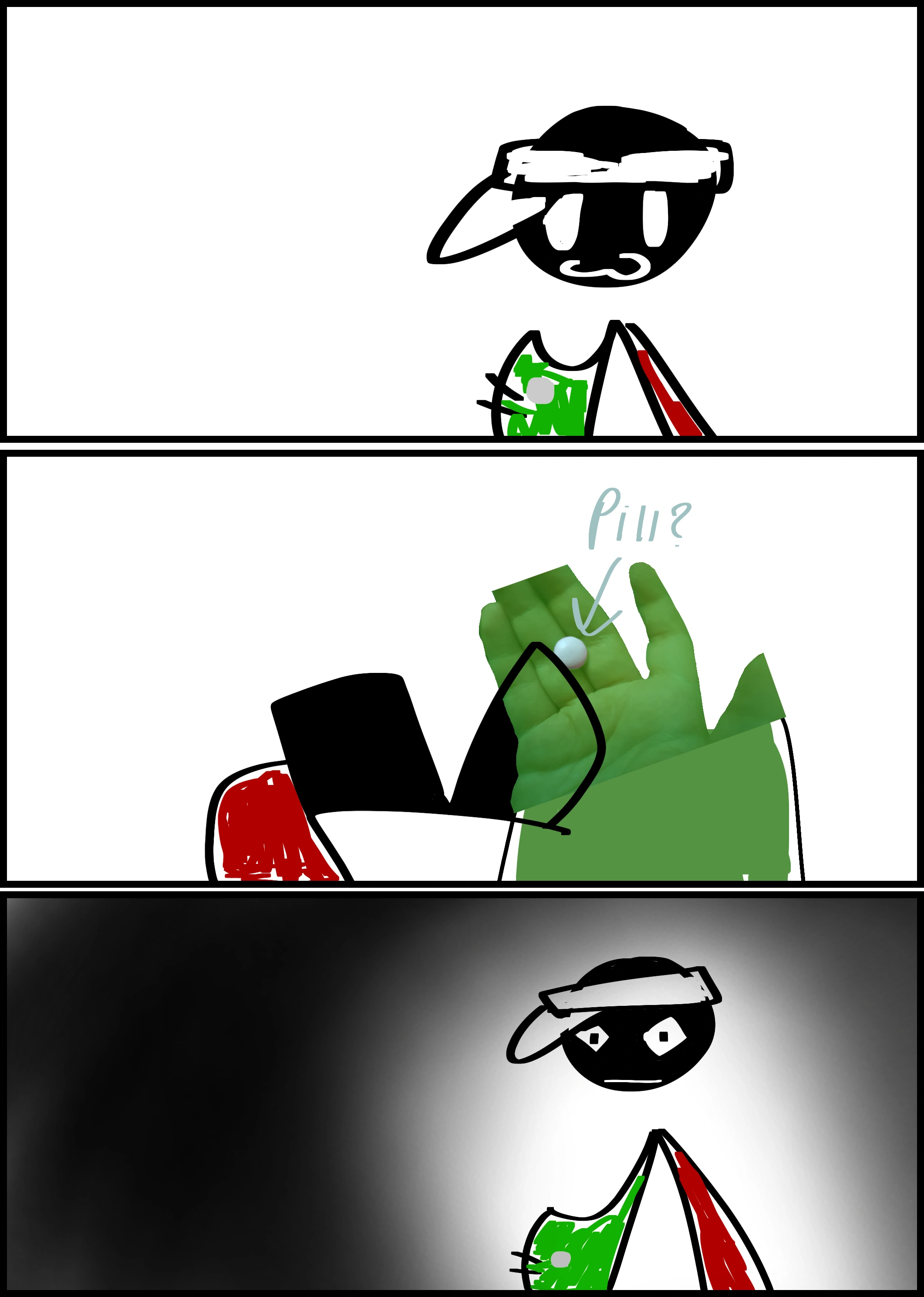 I made smth | Fandom