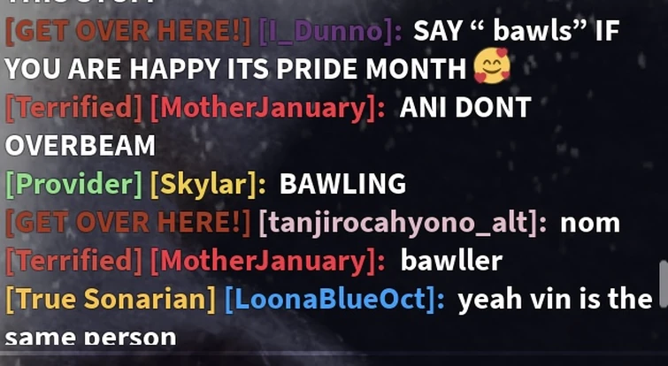 Most average server | Fandom