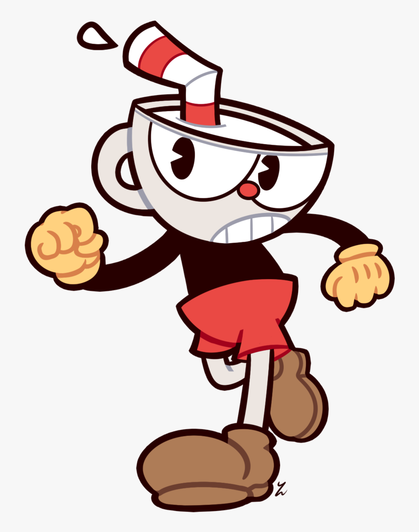 Who should Cuphead Face Off? | Fandom