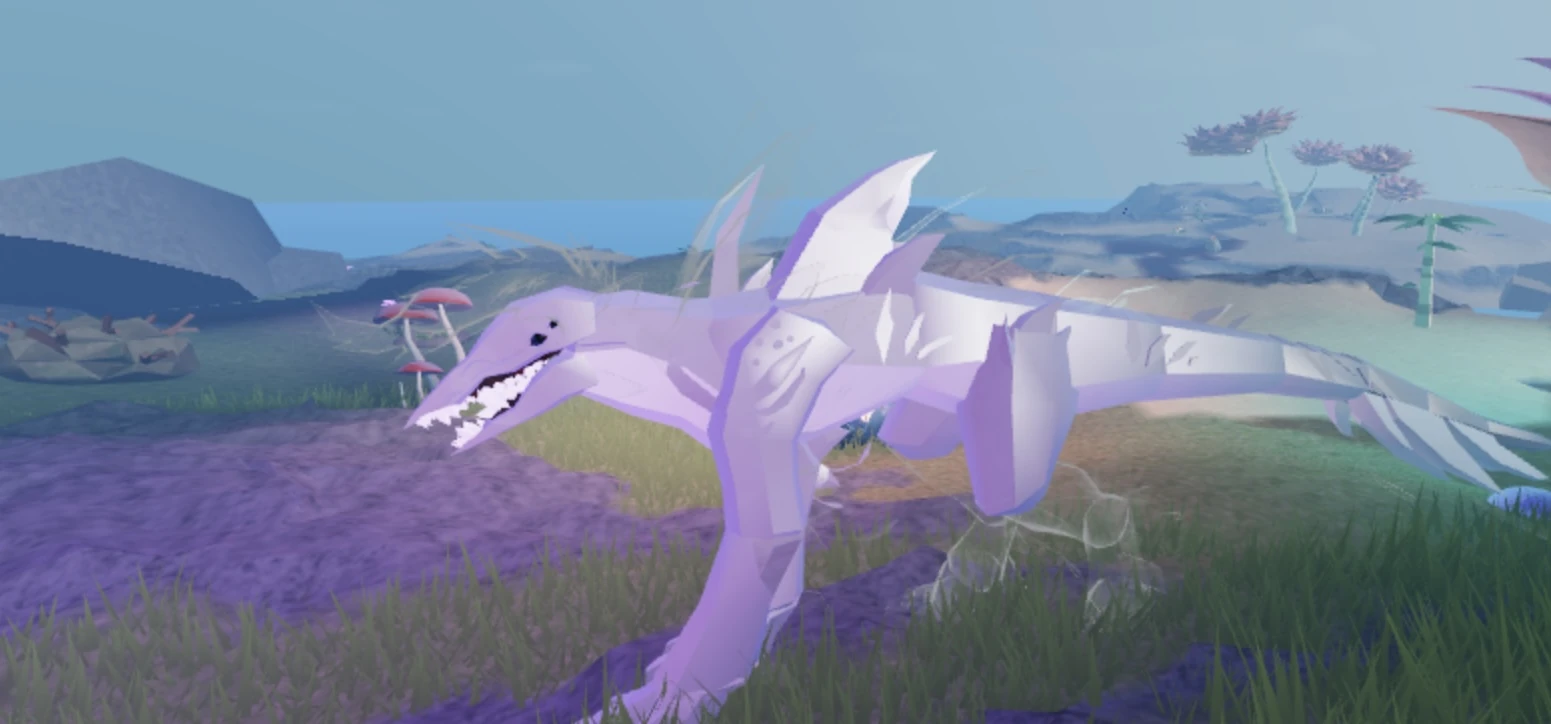 Meet Shargrex | Fandom