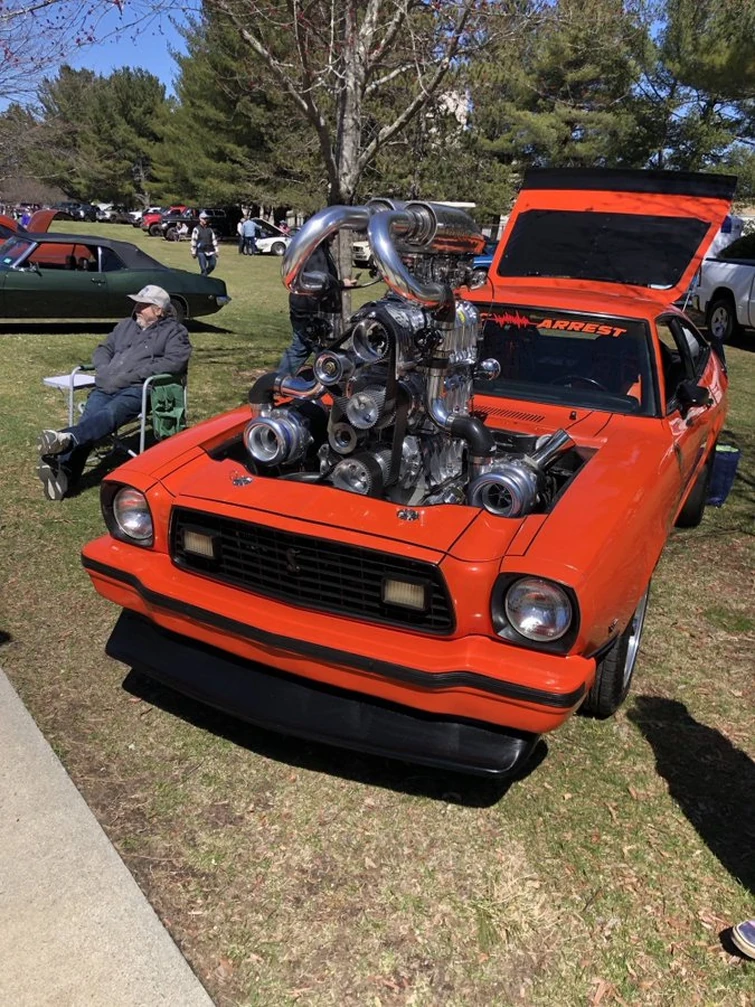 even more goofy cars and whatnot | Fandom