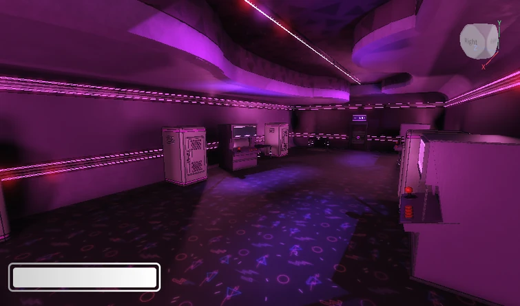 Discuss Everything About Roblox Interminable Rooms Wiki | Fandom