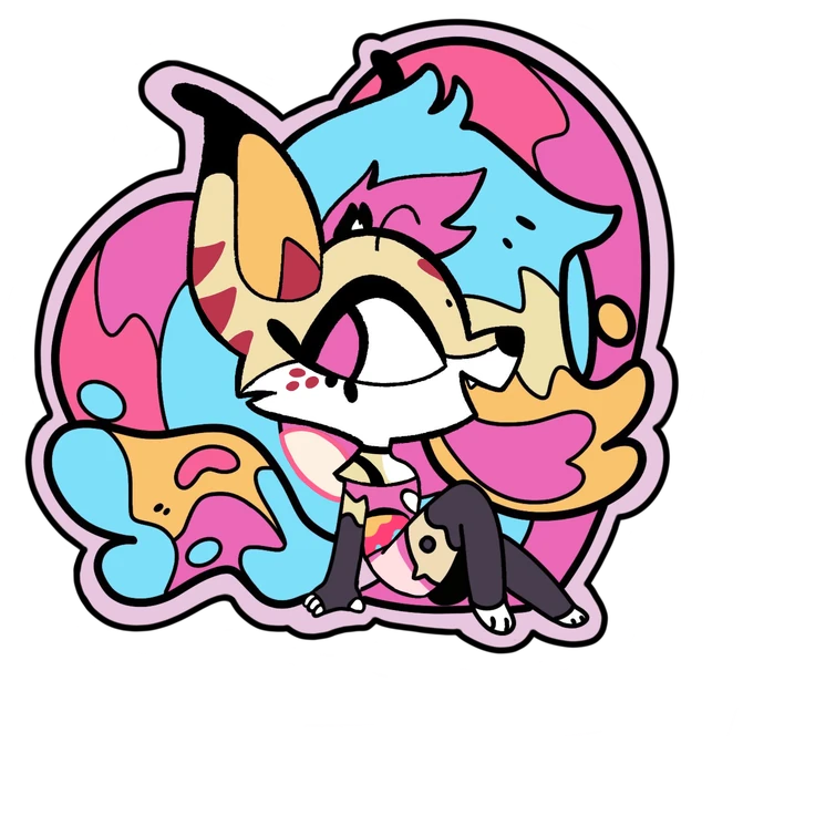 Beelzebub’s chibi pin | Fandom