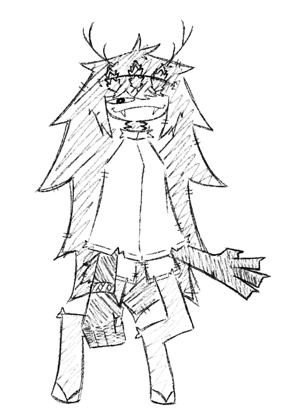 NEW OC ALERT!! | Fandom