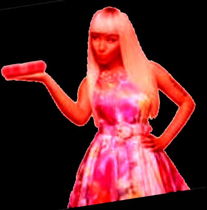 Janim ikciN | Fandom