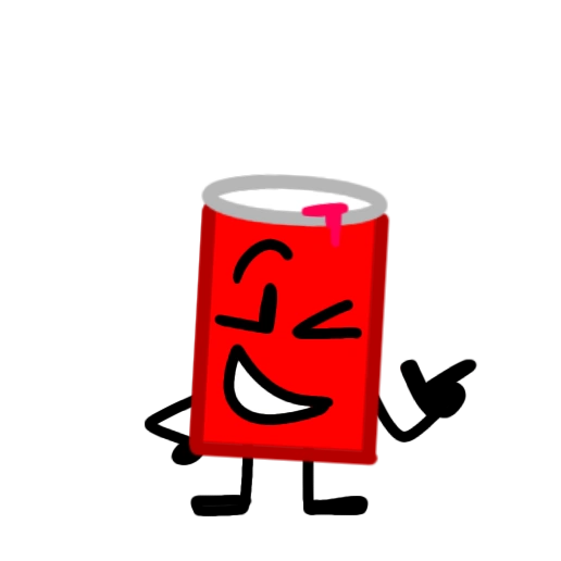 TPOT Debut Character Camp Thing's Host | Fandom