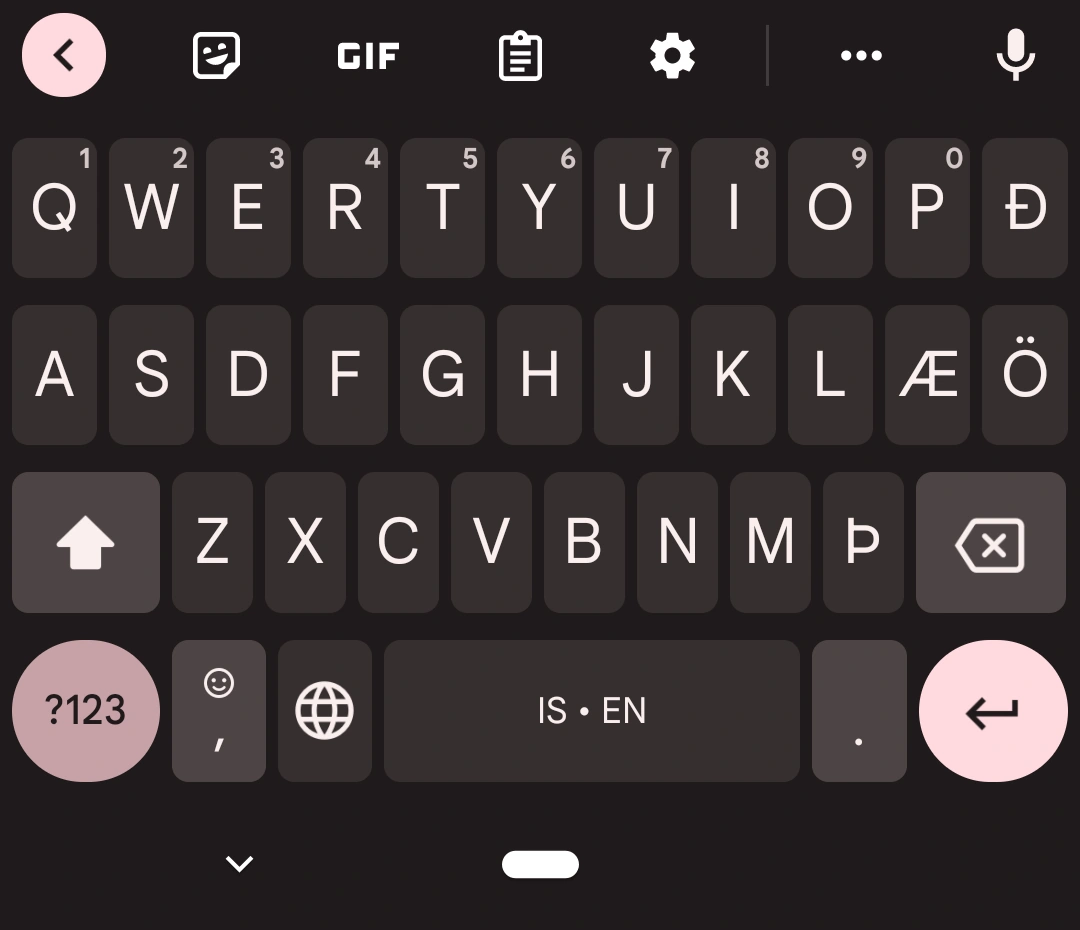 Ok I'm done after this one ok (keyboard reveal) | Fandom