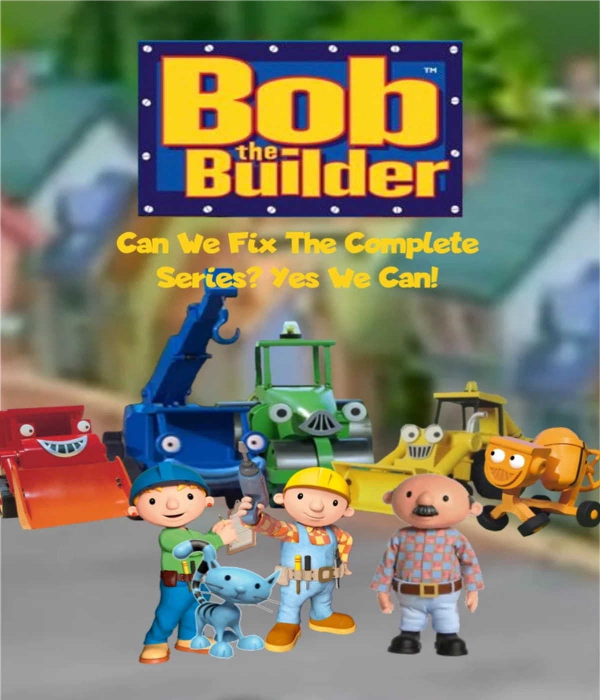 Why is this still here? | Fandom