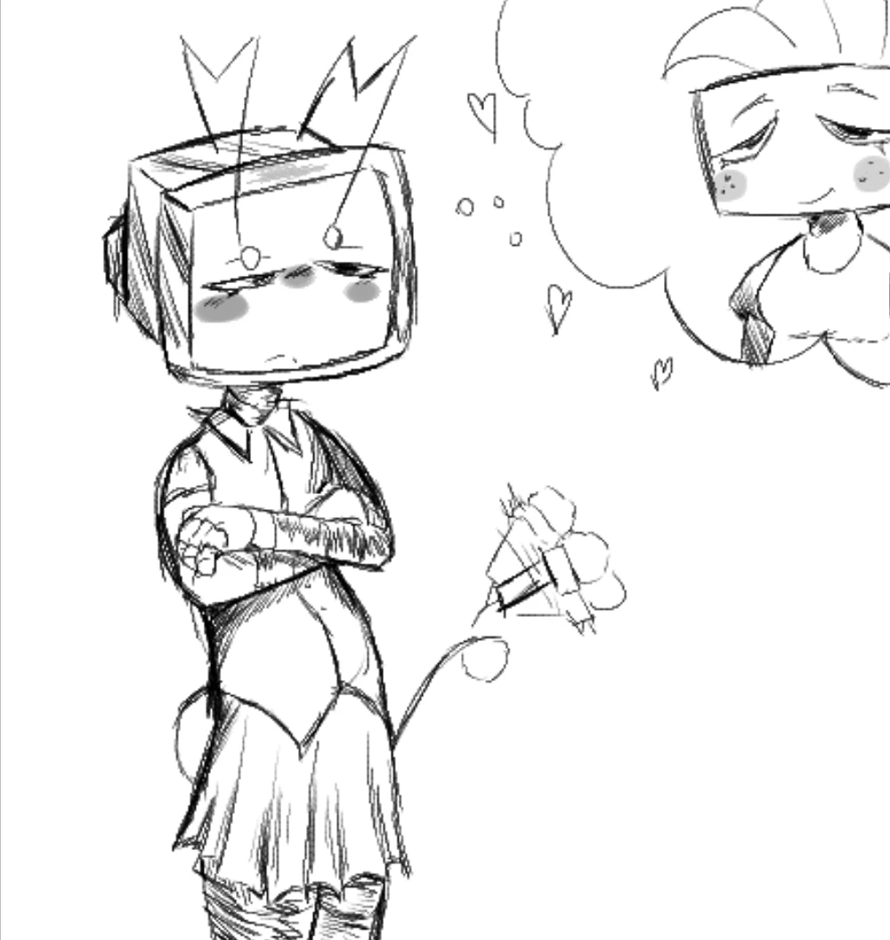 My awesome dandy’s world head cannons | Fandom