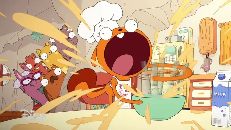 KIFF COOKED ANOTHER EPISODE! | Fandom