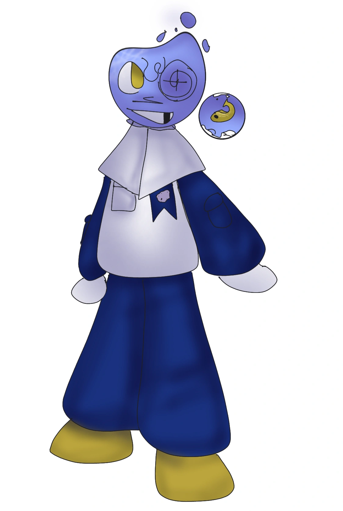 Finn - Astro's Space | Fandom