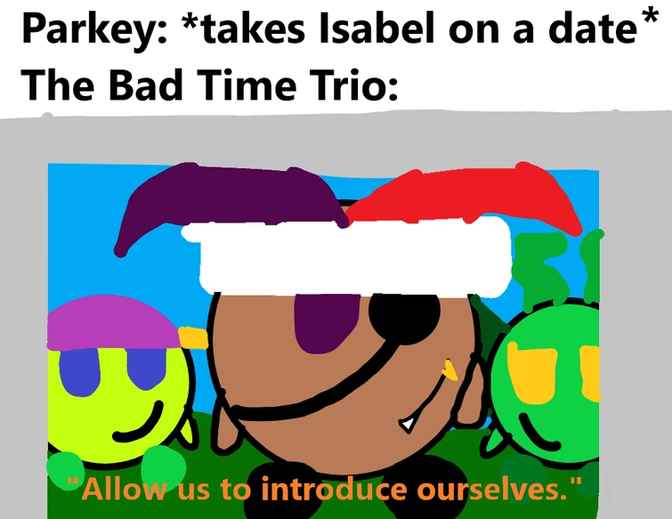 oc meme/art *free to use* | Fandom