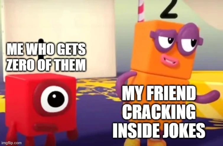numberblocks memes | Fandom