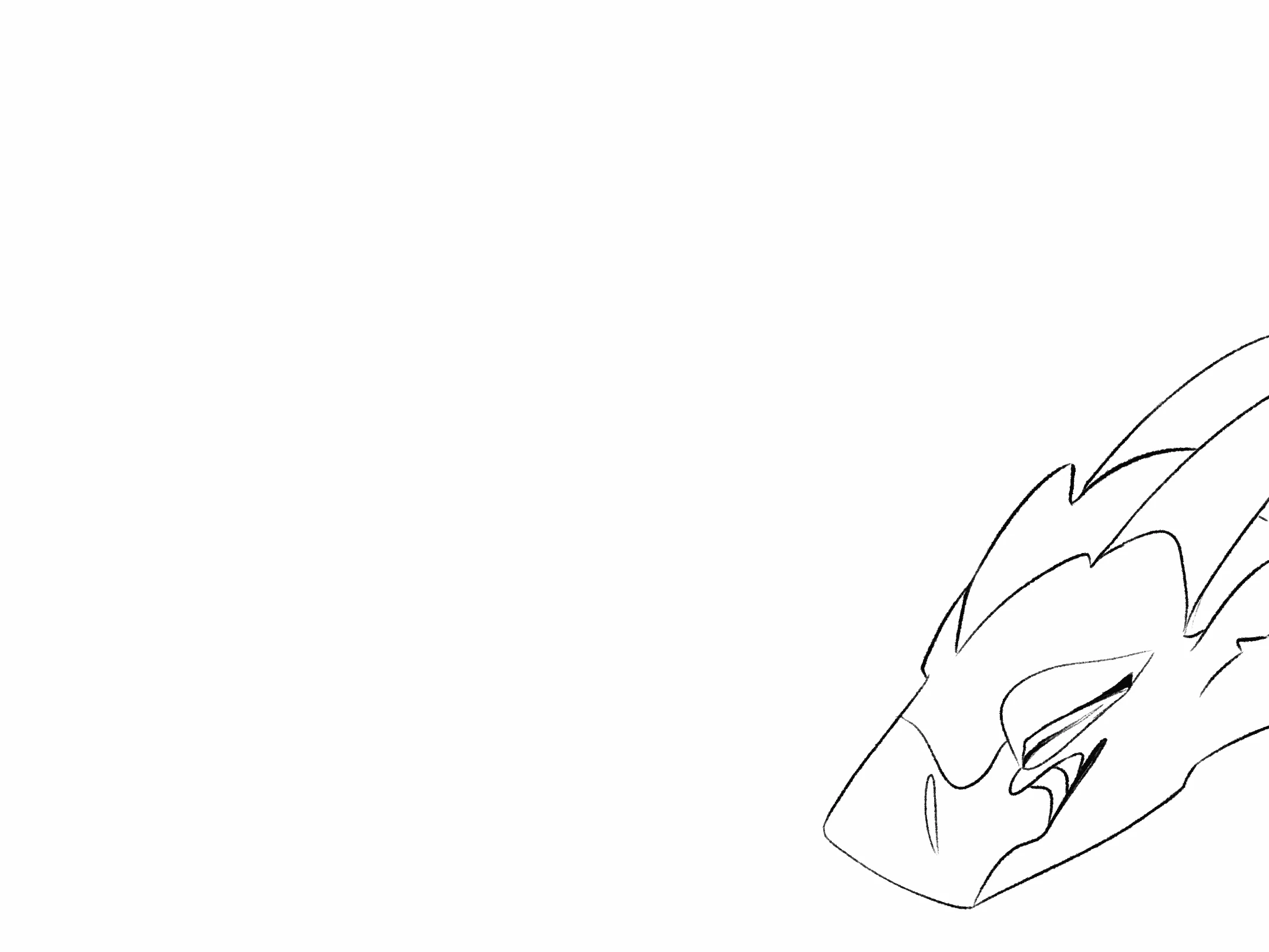 Starflight animation wip | Fandom