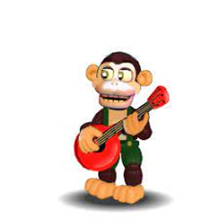 Fnac fnaf world renders! | Fandom