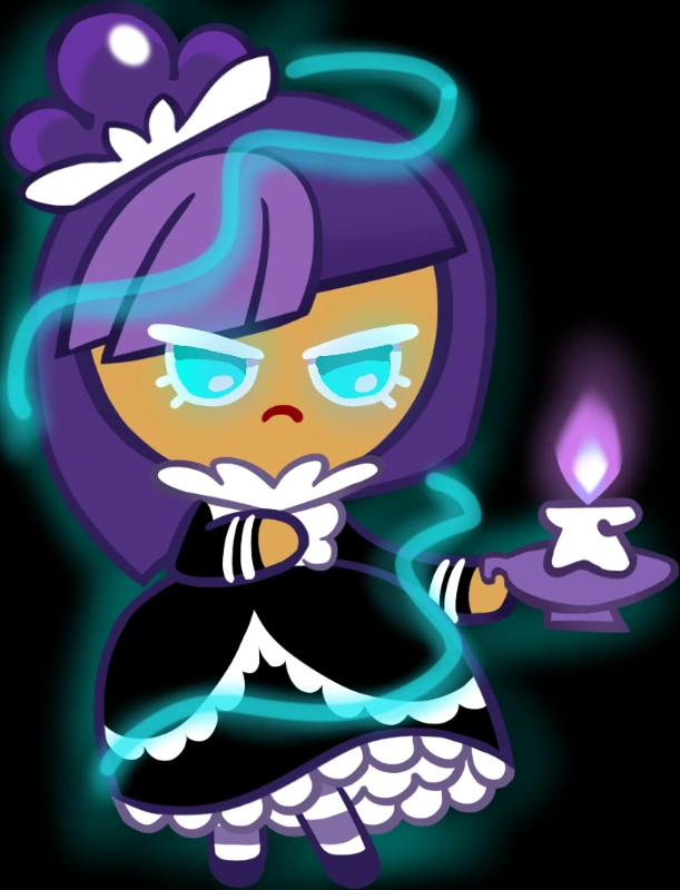 Magic is light! | Fandom