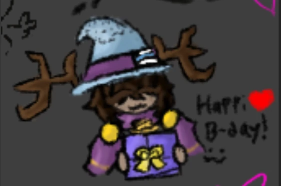 First time doodling 226w6 | Fandom