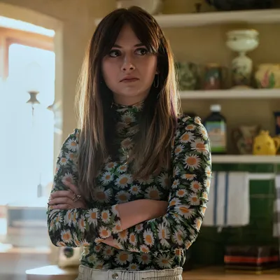 IA proposal: Kinsey Locke from "Locke & Key" | Fandom