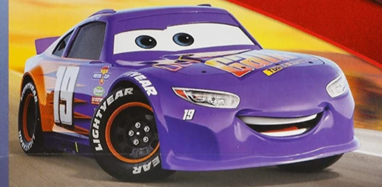 Discuss Everything About Piston Cup Wiki | Fandom